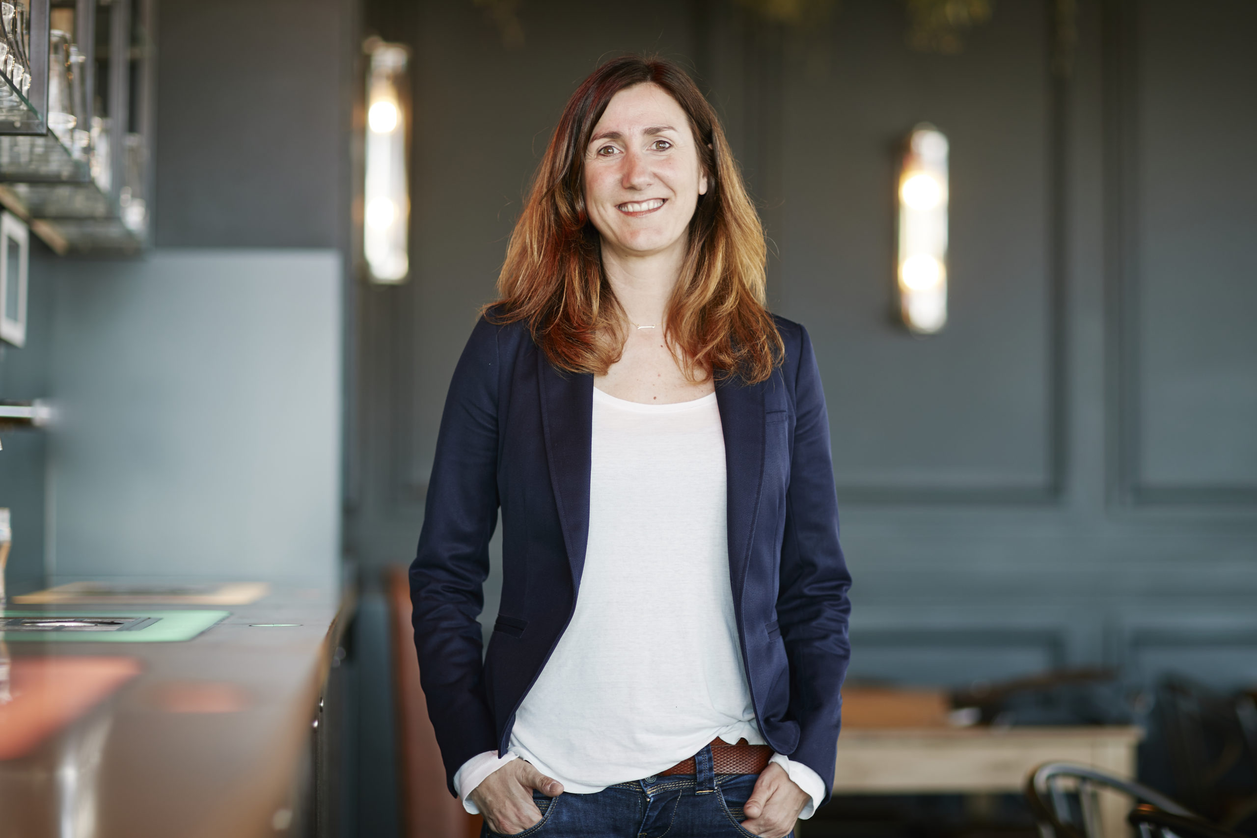 Elise - Les Colettes